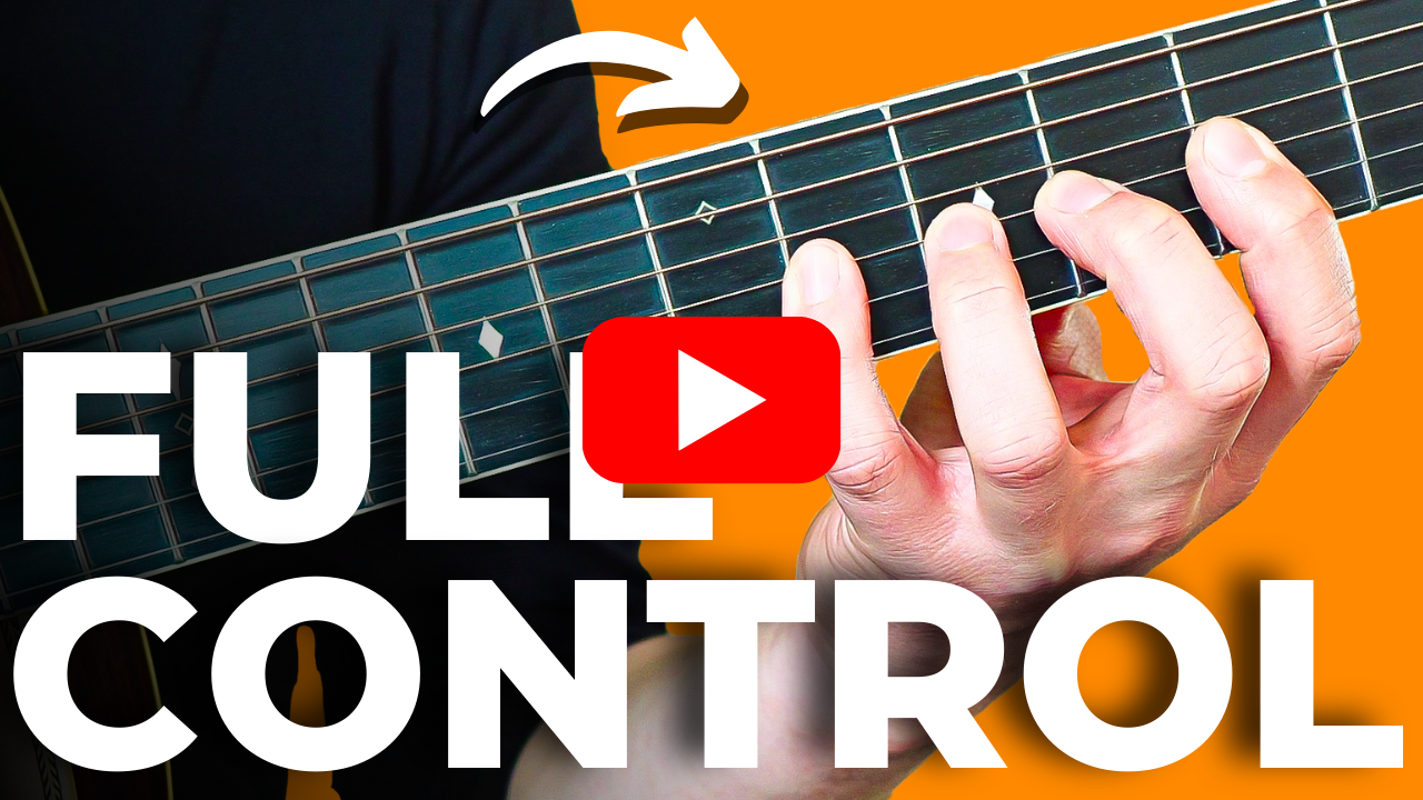 HG30: Finally Gain Finger Control (With Music, Not Exercises) | Hi ...